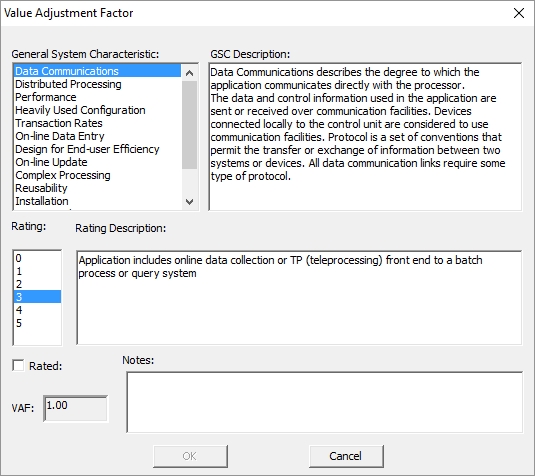 Scope Front Splash Screen