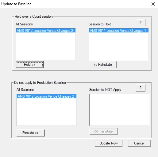 Scope Front Splash Screen