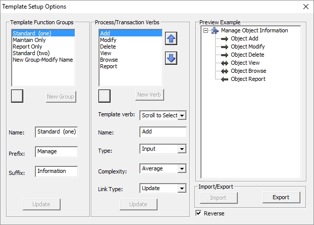 Scope Front Splash Screen